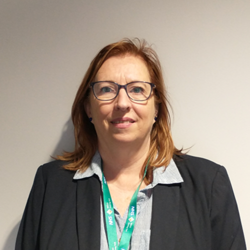 Linda Ruse - BNSSG Training Hub