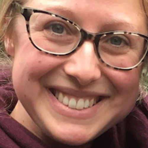 Dr. Sarah Ballisat - BNSSG Training Hub